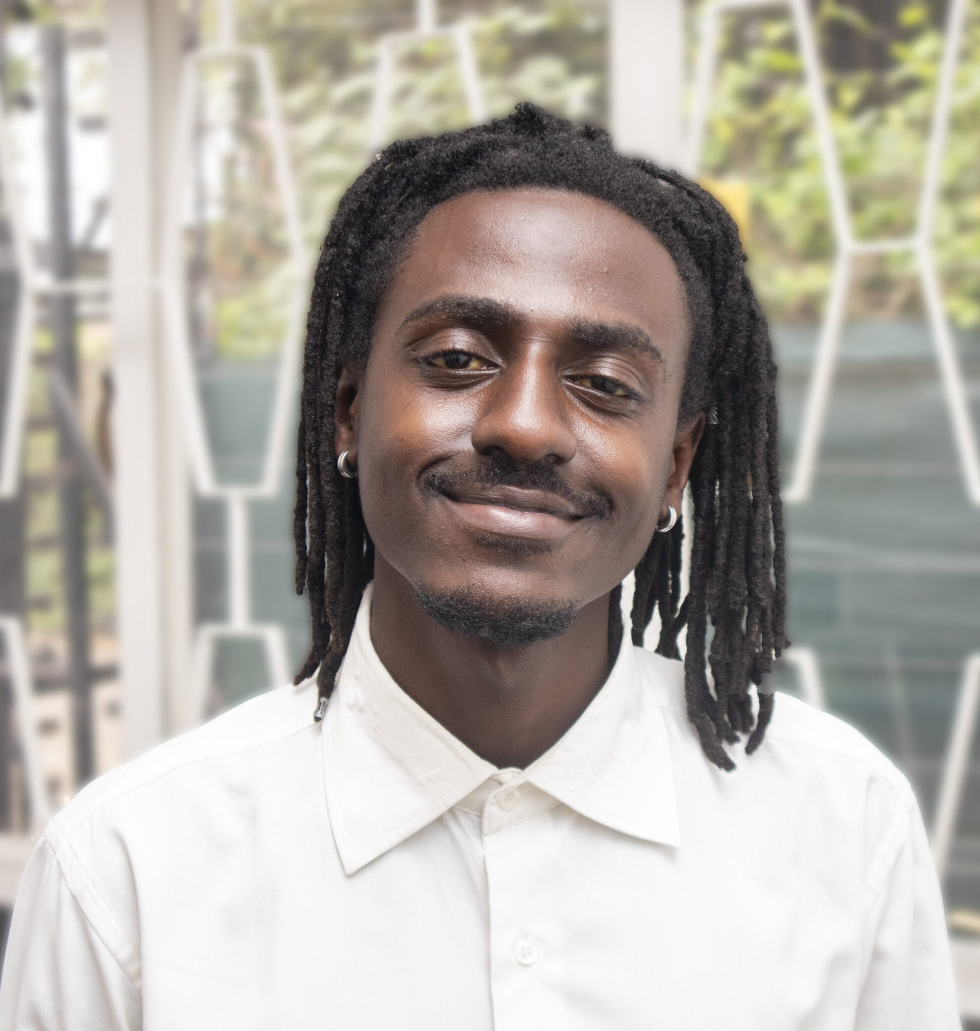 The Team - The Jonathan Jackson Foundation